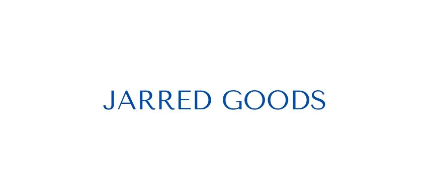 Jarred Goods – GREECE EXPRESS ️
