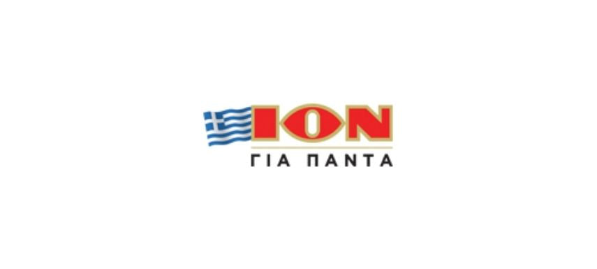 Ion – GREECE EXPRESS ️