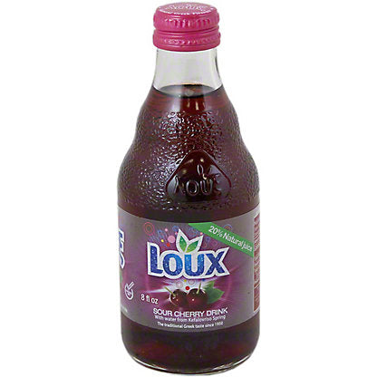Sour Cherry Loux – GREECE EXPRESS ️