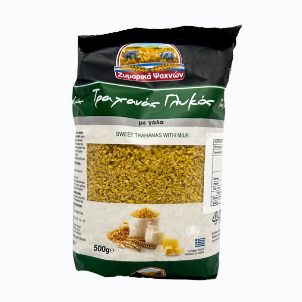 Zumarika Traxanas Sweet – GREECE EXPRESS ️